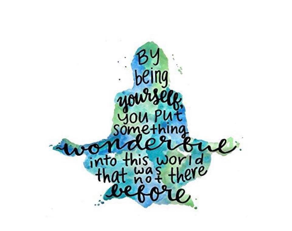 Be Your Best Self – Blooming Minds Psychology